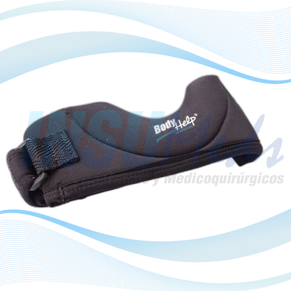 Anillo sub-rotuliano en silicona